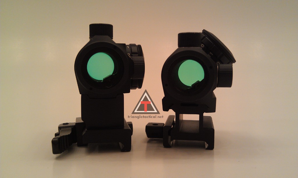 Bushnell TRS-25 Red Dot Quetions > Palmetto State Armory > AR15.COM